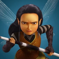 Nyx | Disney Princess & Fairies Wiki | Fandom