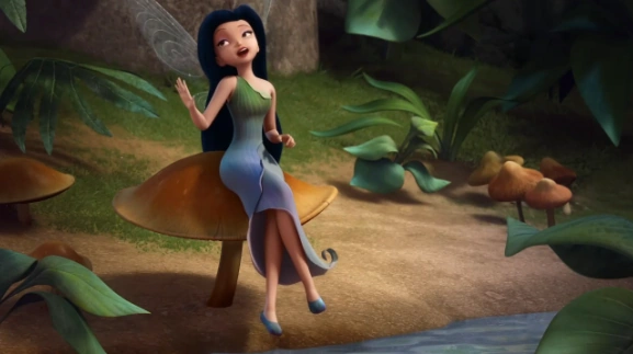 Pixie Previews | Disney Princess & Fairies Wiki | Fandom