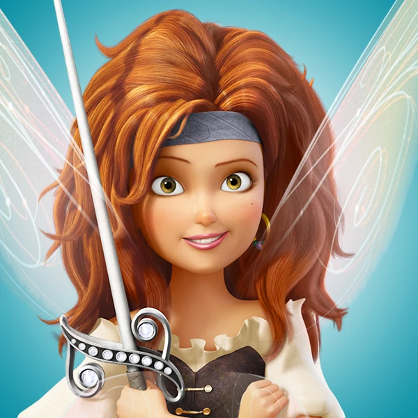 Zarina | Disney Princess & Fairies Wiki | Fandom