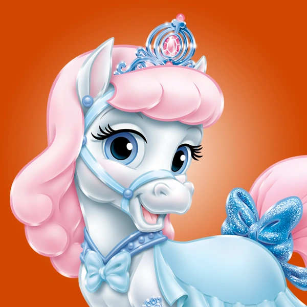 Bibbidy | Disney Princess & Fairies Wiki | Fandom