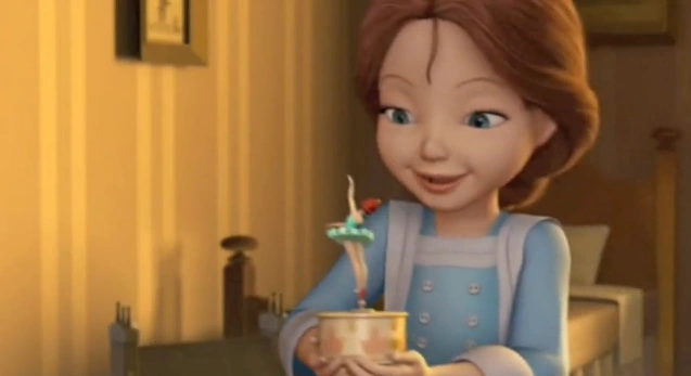 Wendy | Disney Princess & Fairies Wiki | Fandom