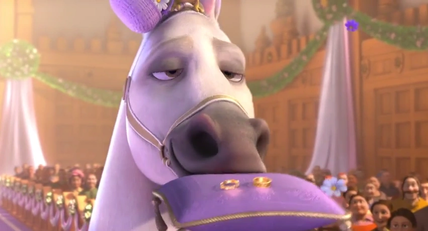 Maximus | Disney Princess & Fairies Wiki | Fandom