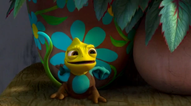 Pascal | Disney Princess & Fairies Wiki | Fandom