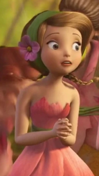 Lilac | Disney Princess & Fairies Wiki | Fandom