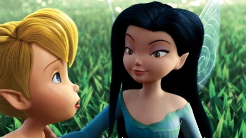 Silvermist/Gallery | Disney Princess & Fairies Wiki | Fandom