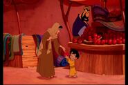 Jasmine | Disney Princess & Fairies Wiki | Fandom