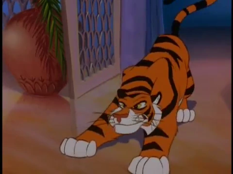 Rajah | Disney Princess & Fairies Wiki | Fandom