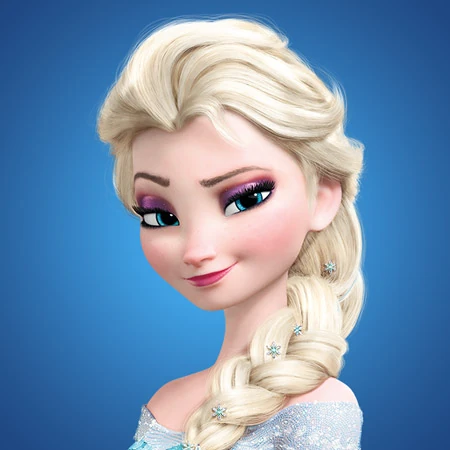 Elsa | Disney Princess & Fairies Wiki | Fandom