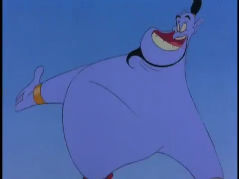 Genie | Disney Princess & Fairies Wiki | Fandom
