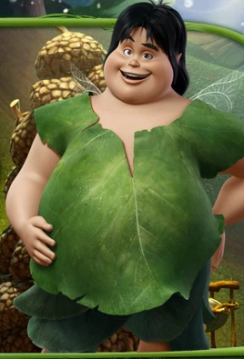 Clank | Disney Princess & Fairies Wiki | Fandom