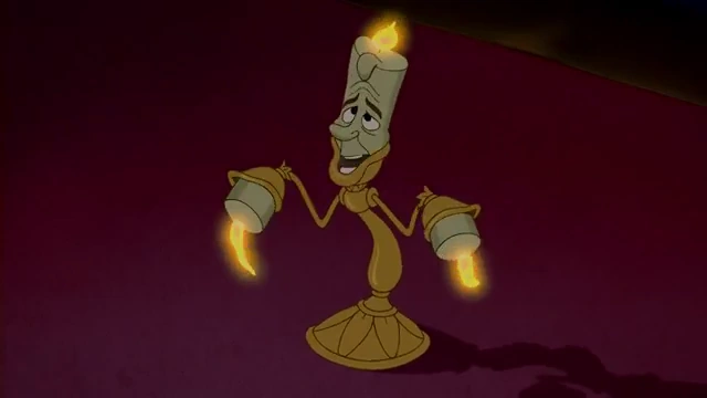 Lumière | Disney Princess & Fairies Wiki | Fandom