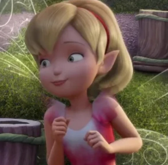 Ivy | Disney Princess & Fairies Wiki | Fandom
