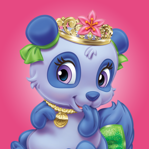 Blossom Disney Princess And Fairies Wiki Fandom