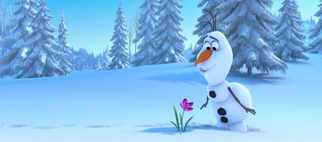 Olaf | Disney Princess & Fairies Wiki | Fandom