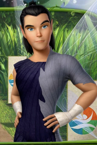 Rumble | Disney Princess & Fairies Wiki | Fandom