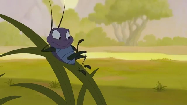 Cri-Kee | Disney Princess & Fairies Wiki | Fandom