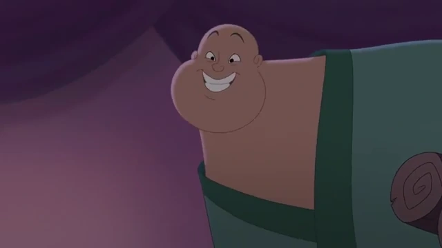 Chien-Po | Disney Princess & Fairies Wiki | Fandom