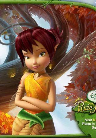 Kit | Disney Princess & Fairies Wiki | Fandom