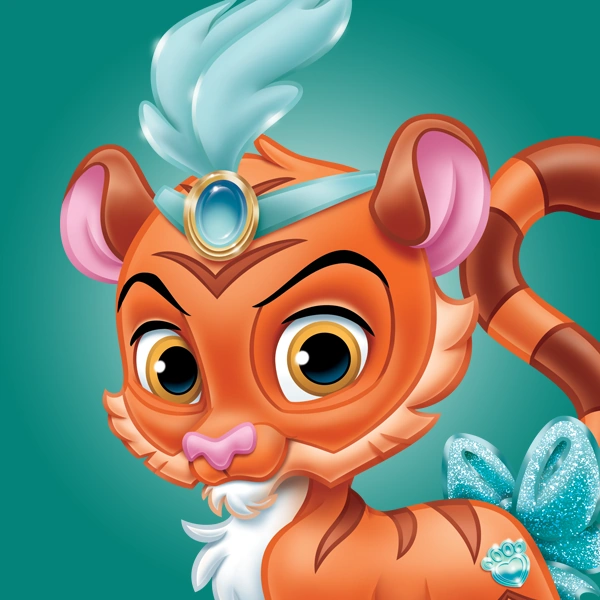 Sultan (Jasmine) | Disney Princess & Fairies Wiki | Fandom