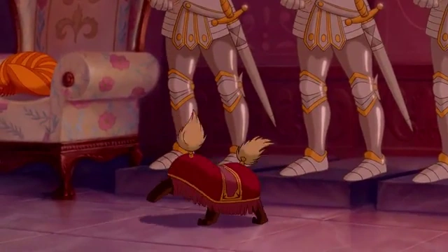 Sultan | Disney Princess & Fairies Wiki | Fandom