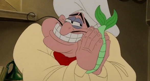 Louis (Ariel) | Disney Princess & Fairies Wiki | Fandom