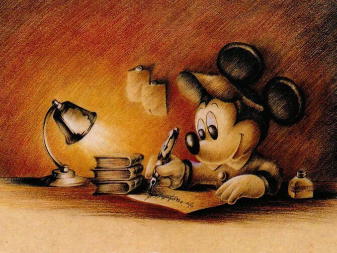 Wiki Héroïnes Disney Fandom