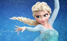 Elsa | Wiki Héroïnes Disney | Fandom