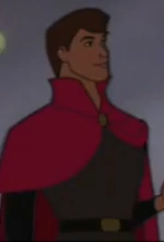 Prince Philippe | Wiki Héroïnes Disney | Fandom