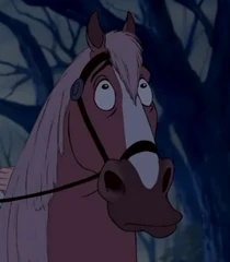 Philibert | Wiki Héroïnes Disney | Fandom