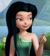 Fée Des Eaux Wiki Héroïnes Disney Fandom