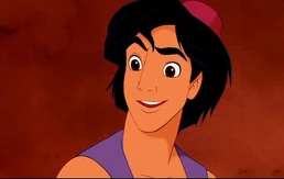 Prince Ali (Aladdin) | Wiki Héroïnes Disney | Fandom