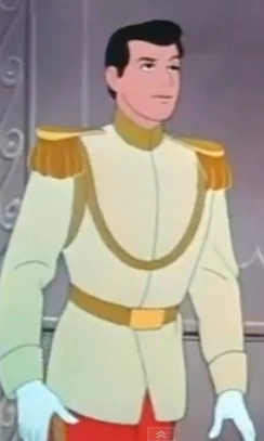Prince Henri | Wiki Héroïnes Disney | Fandom