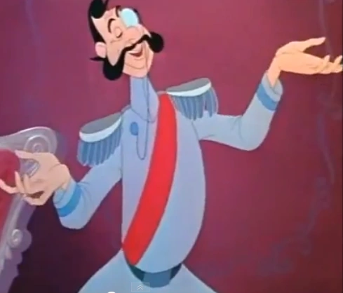 Le Grand Duc | Wiki Héroïnes Disney | Fandom