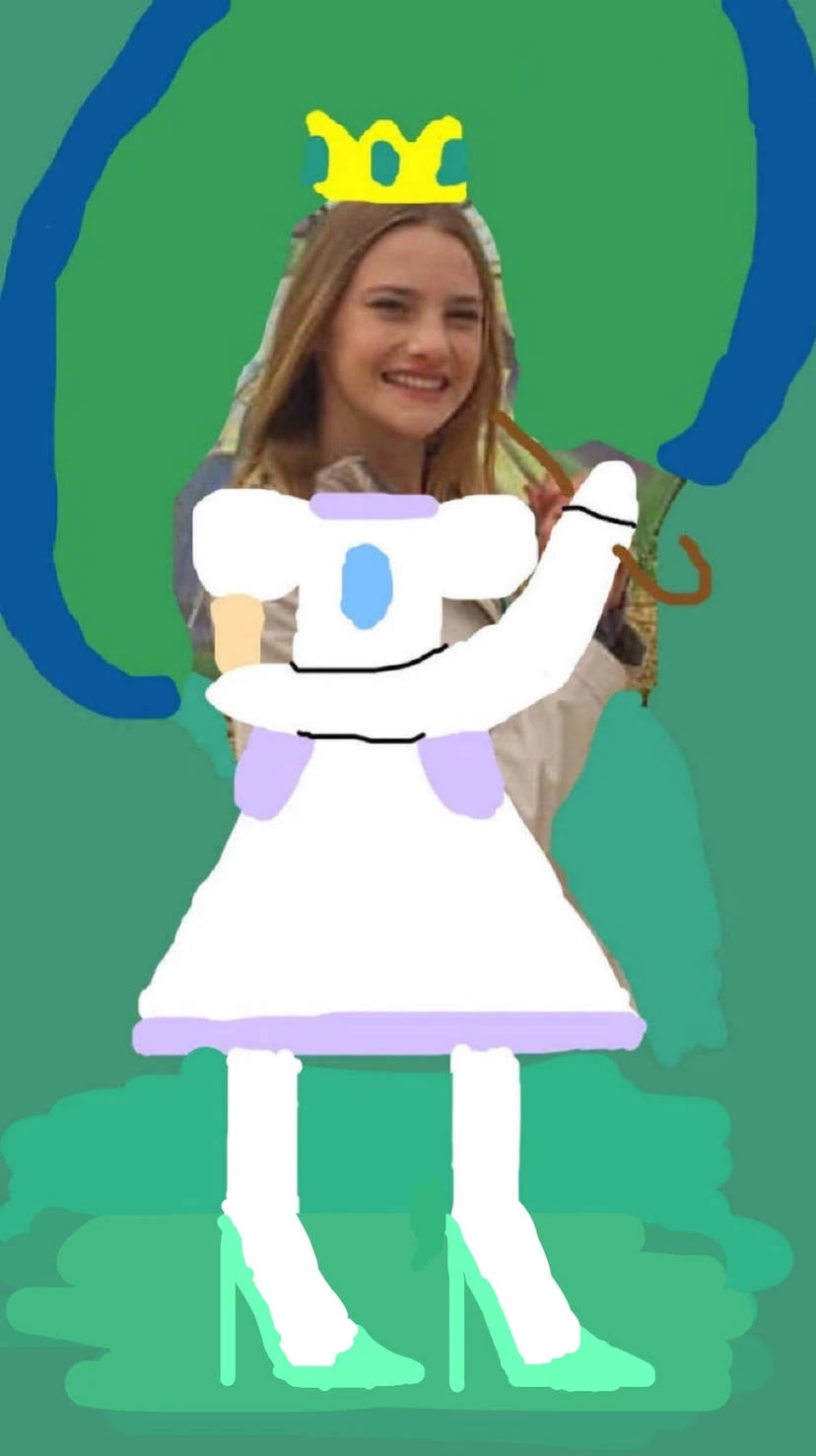 Christmas Princess Catherine Murphy | Princesses for fun Wiki | Fandom