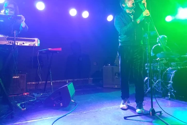 peter yanowitz drummer