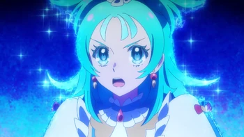 Minamo Sorano | Princession Orchestra Wiki | Fandom