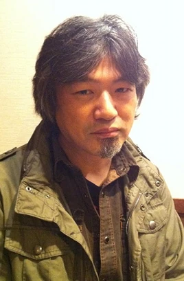 Koichi Ohata | Princession Orchestra Wiki | Fandom