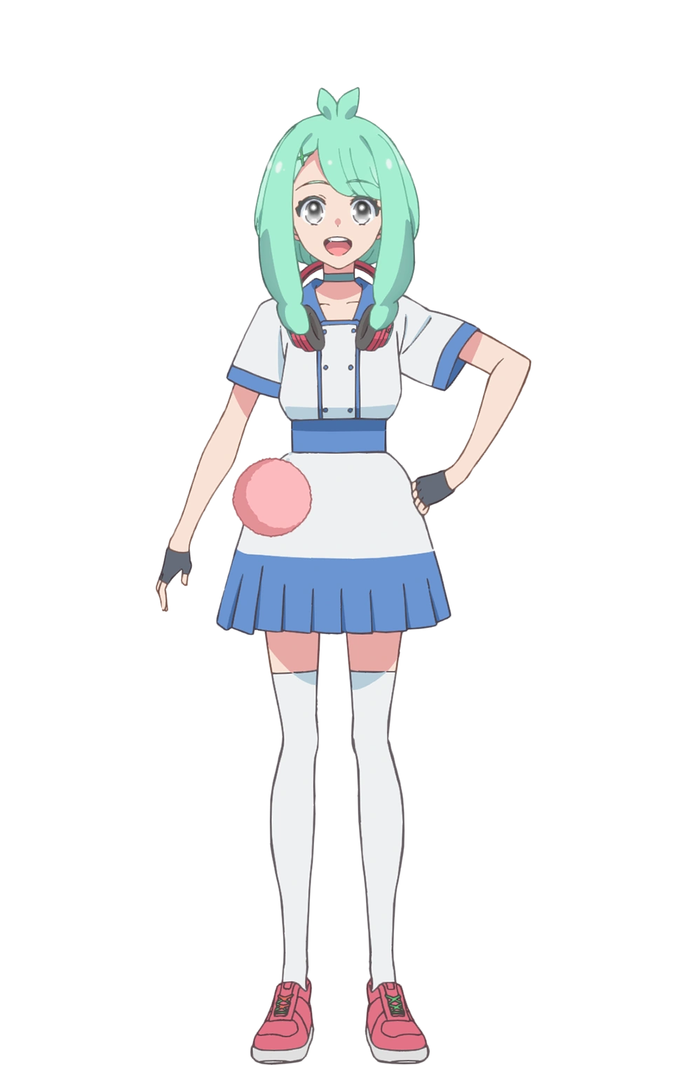 Rona Sobi | Princession Orchestra Wiki | Fandom