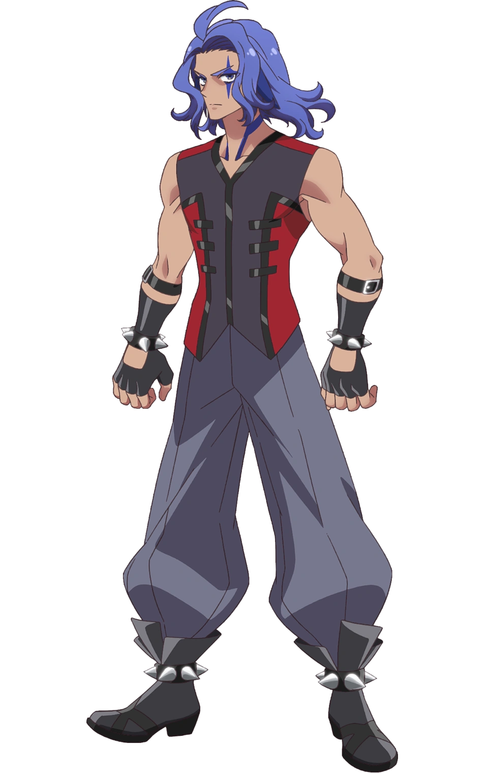 Drun | Princession Orchestra Wiki | Fandom