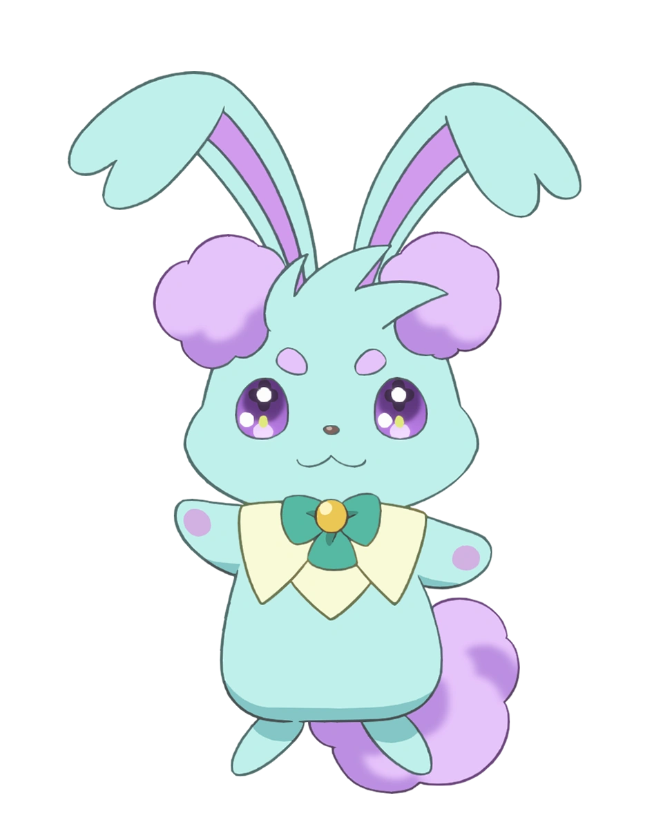 Nabiiyu | Princession Orchestra Wiki | Fandom