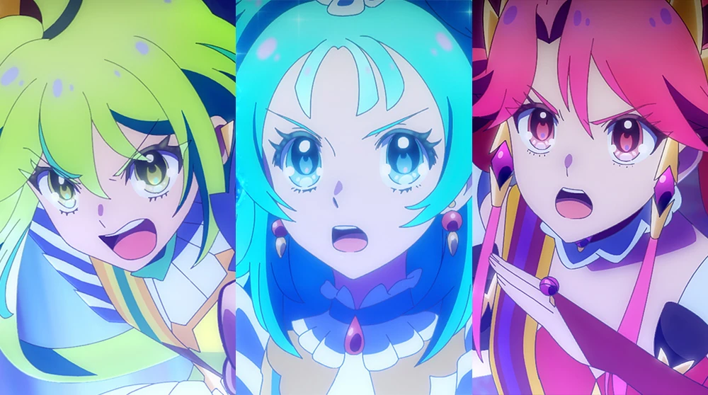 Princess | Princession Orchestra Wiki | Fandom