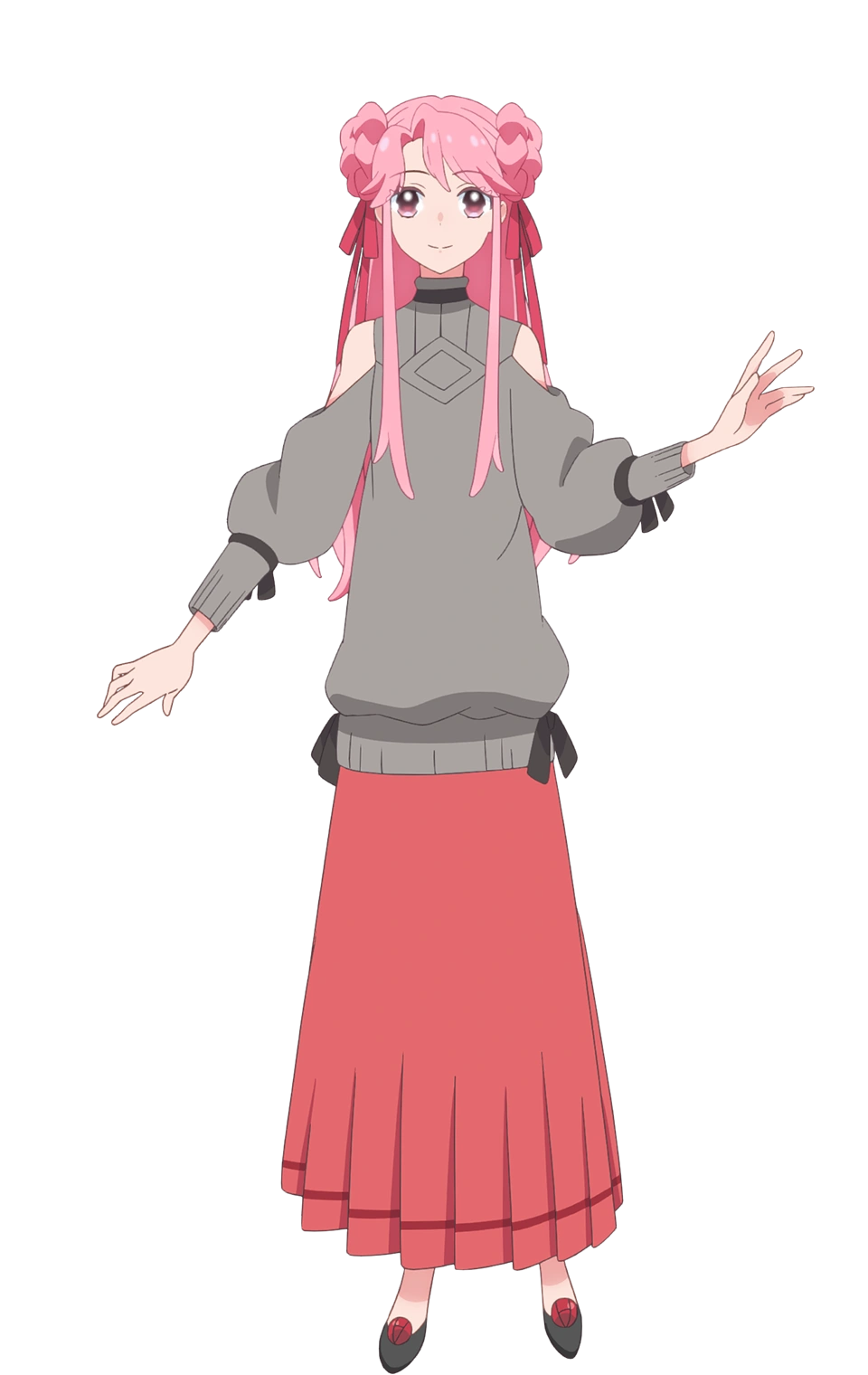 Kagari Shirube | Princession Orchestra Wiki | Fandom