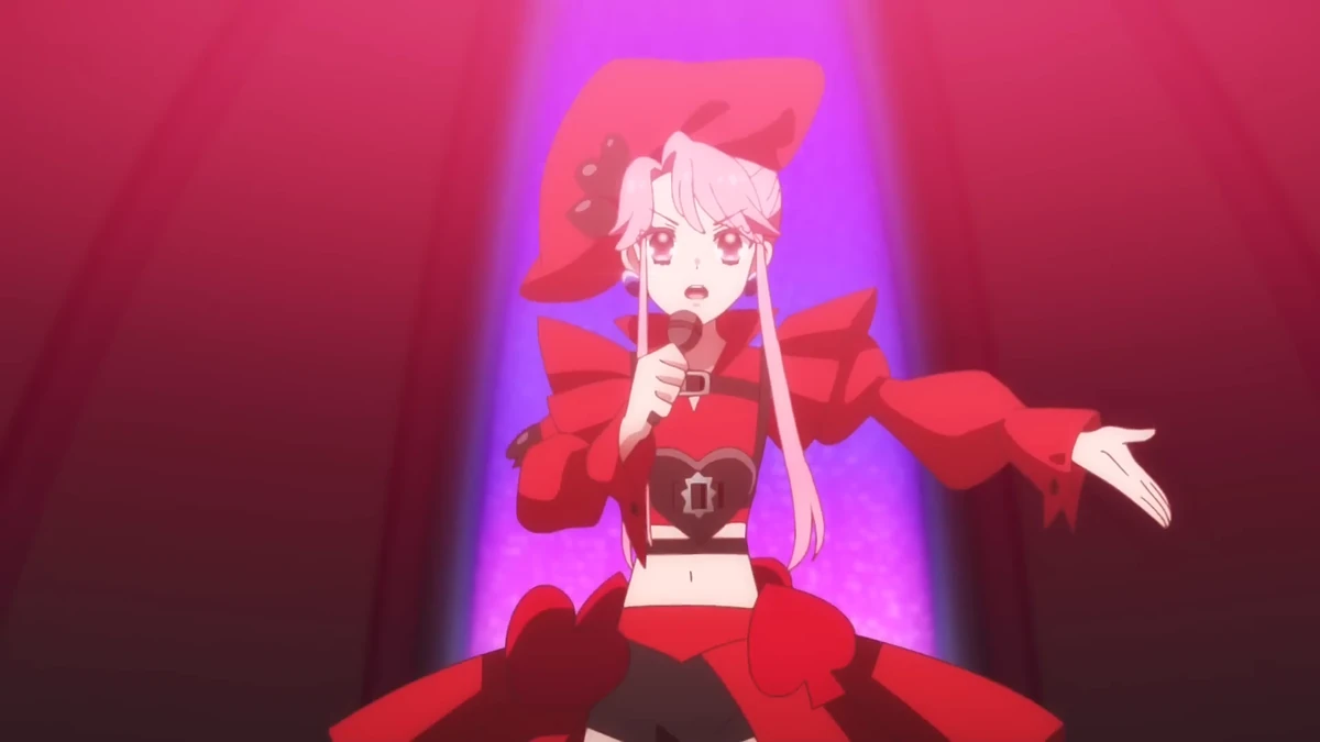 STARLIGHT | Princession Orchestra Wiki | Fandom