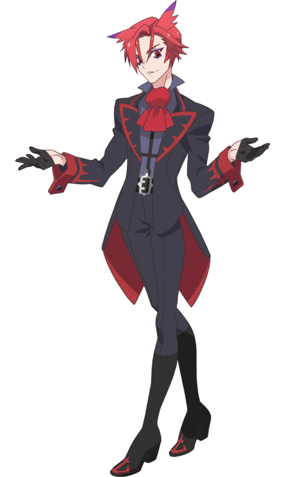 Calist | Princession Orchestra Wiki | Fandom