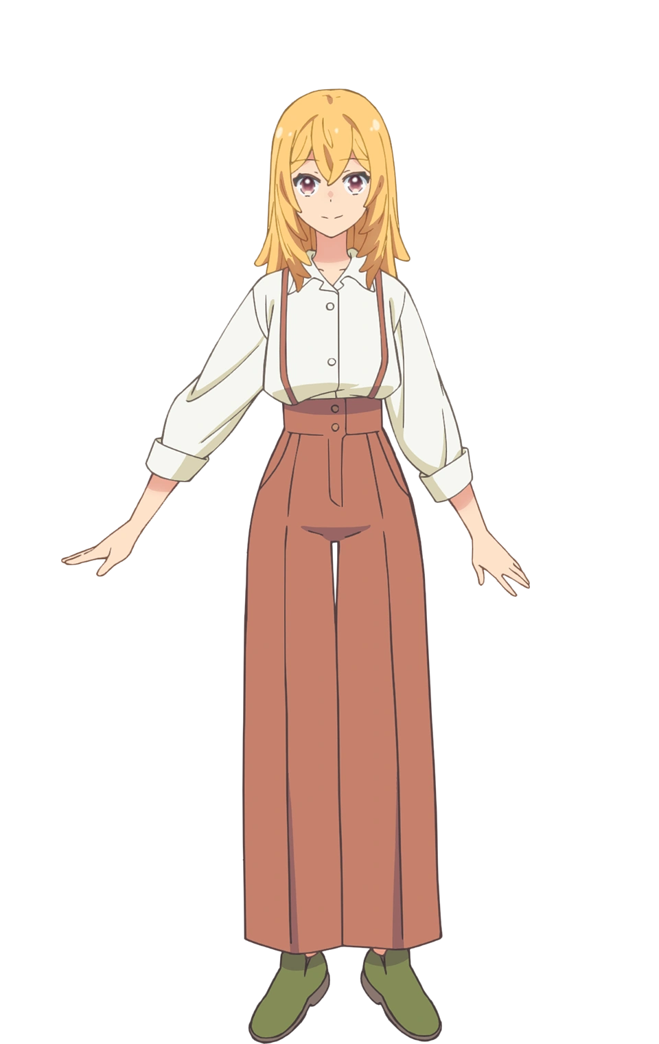 Saki Somoto | Princession Orchestra Wiki | Fandom