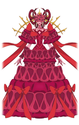 Red Queen | Princession Orchestra Wiki | Fandom