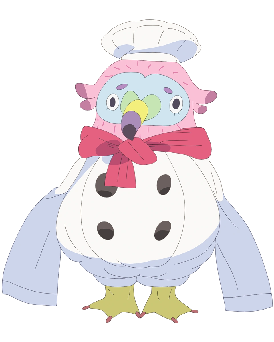 Dodome | Princession Orchestra Wiki | Fandom