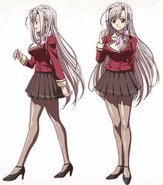 Charlotte Hazelrink | Princesslover! Wiki | Fandom