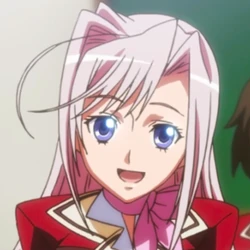 Princess Lover Characters