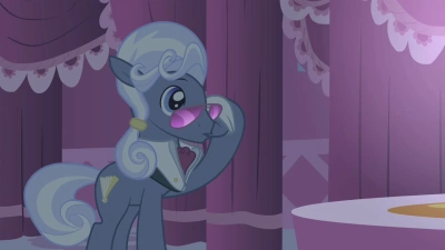 Hoity Toity | Princess Luna Wiki | Fandom